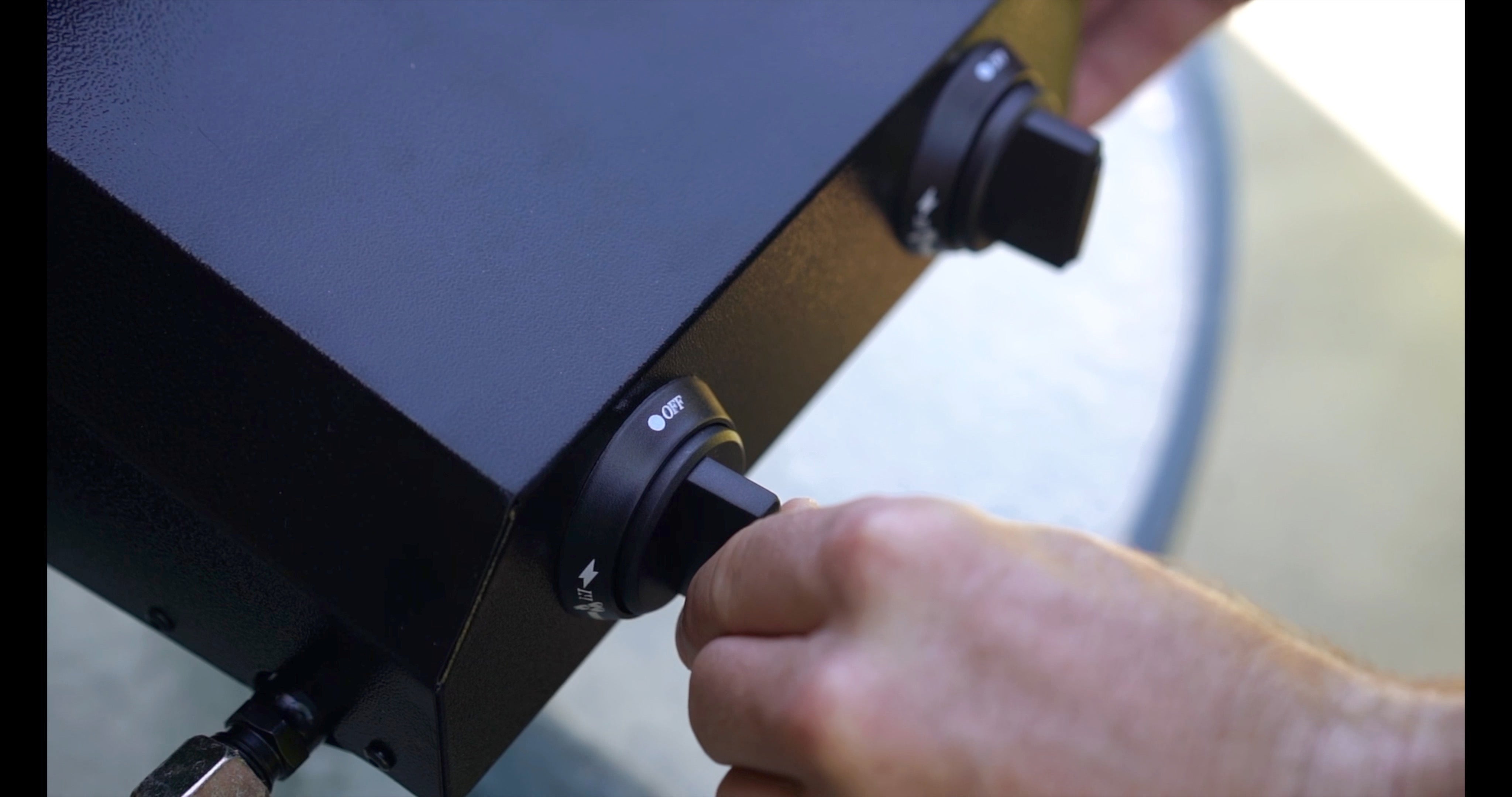 Bertello Wood and Gas Fired Pizza Ovens – Bertello-Canada